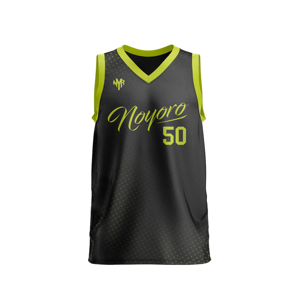 Basketball Jersey – Noyoro Wholesale